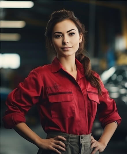 Our Team - Miami Carbon Designs